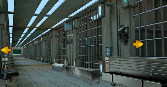 Can You Escape Jail Cell | Juegos de Escape. Escape Games. Escape Room ...