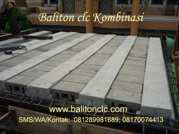 Baliton CLC | Ngedak Lantai Praktis: Gallery Baliton CLC