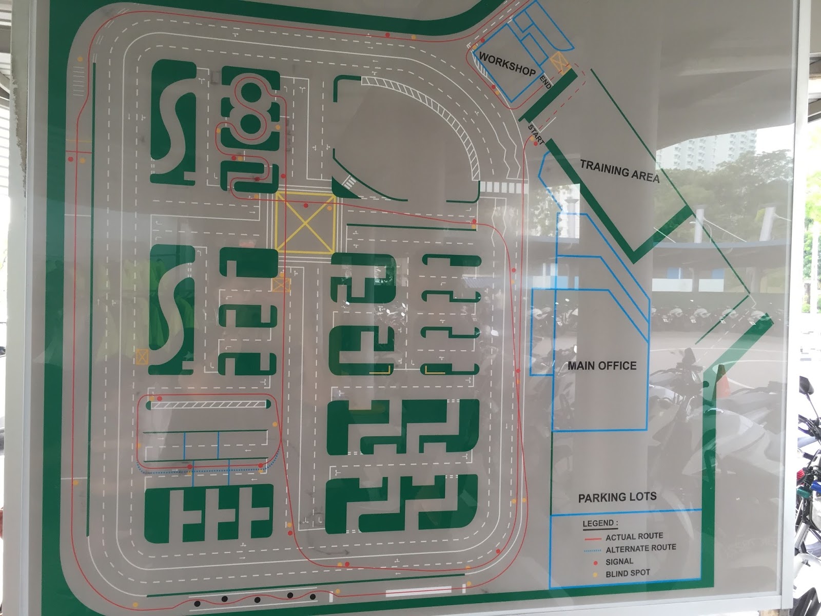 Singapore - All about Motor Bikes: October 2016