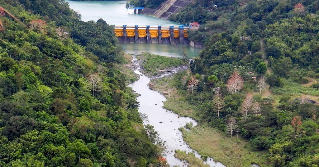 Angat Dam & Ipo Dam - Bulakenyo Adventures 2016