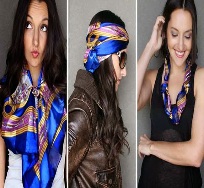 Make Your Own Creative Style Wear - OMG Laugh