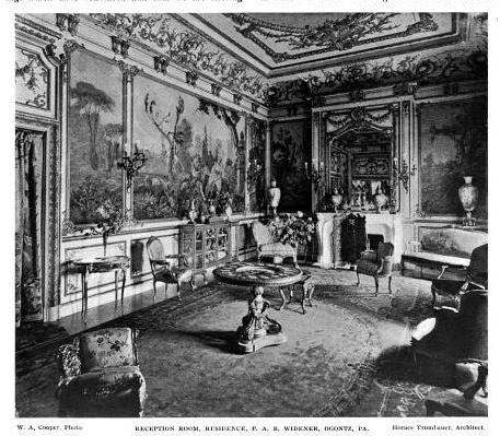 Beyond the Gilded Age: 'Lynnewood Hall'