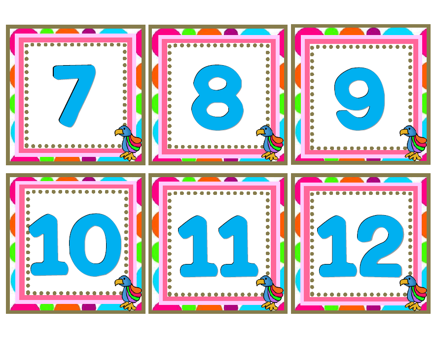 Our Sweet Success: Polka Dot Pirates