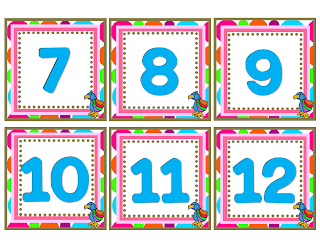 Our Sweet Success: Polka Dot Pirates