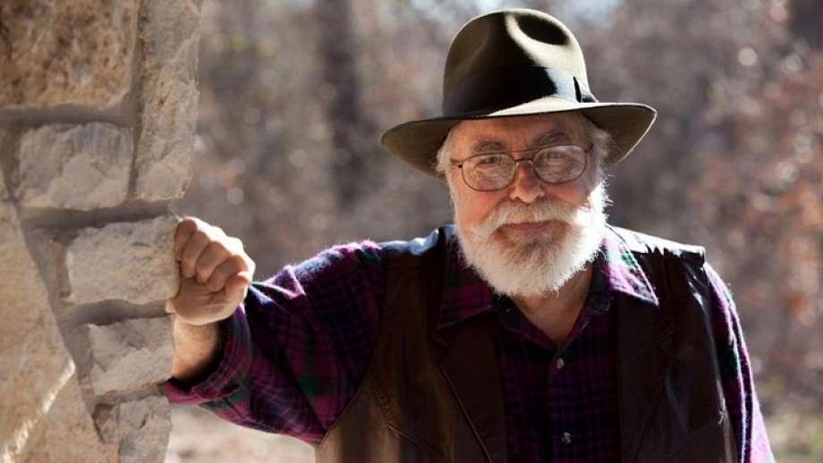 Rahvuslane: IN MEMORIAM: JIM MARRS