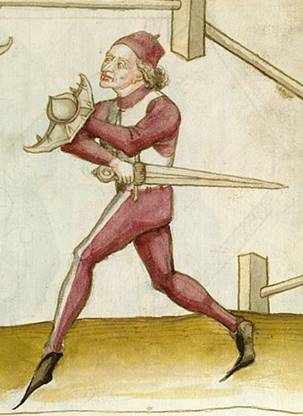 Melting to customise the Cold Steel Buckler? : r/wma