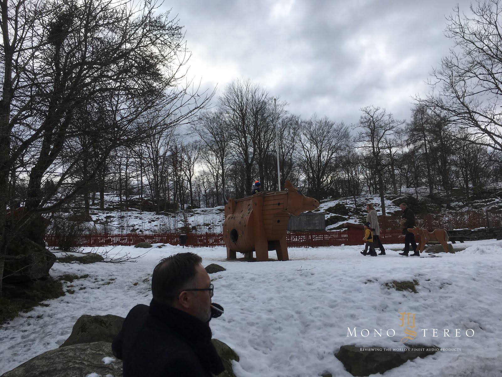 MARTEN – THE SWEDISH EXPERIENCE! – M & S | Ultimate High-Fidelity