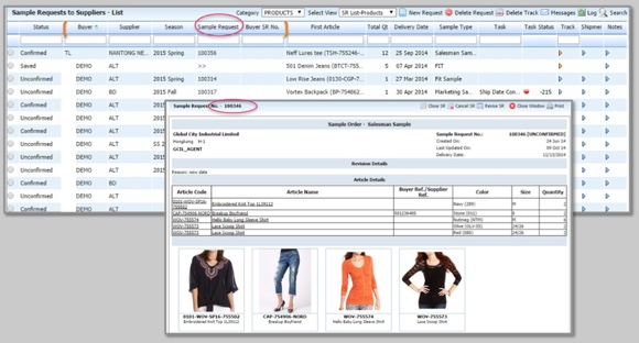 GESTION DE CALIDAD DE PROYECTOS DE SOFTWARE: 1.FASE DE PLANEACION DE LA ...