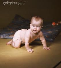 Espacio Aprendizarte: Los Beneficios del Gateo