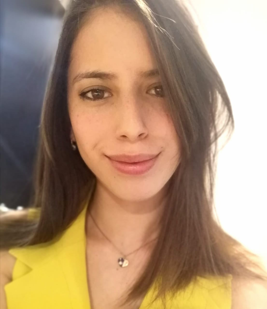 Arantxa Itzel Álvarez Coyol : Arantxa Itzel Álvarez Coyol