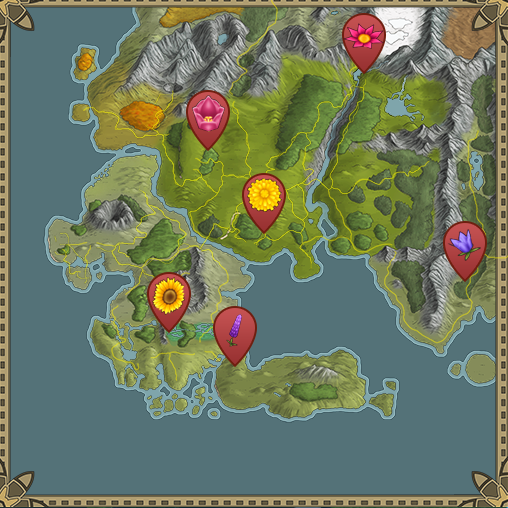 Star Stable: Gdzie są kwiaty do wianków? + Kod | Z Dudusiem przez gry