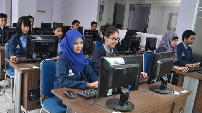 LP3i Targetkan 30.000 Mahasiswa Baru