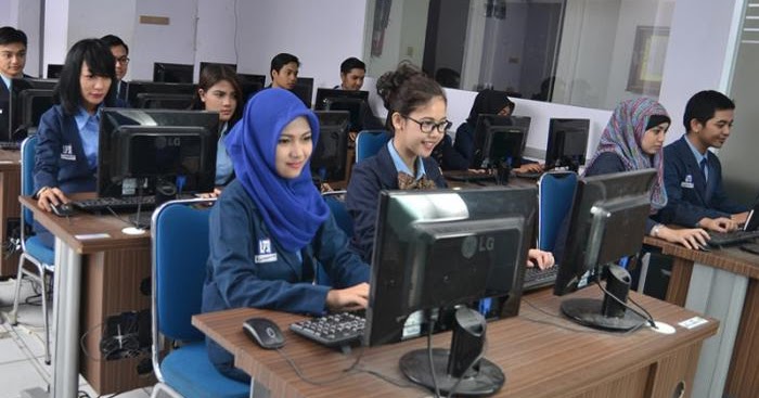 LP3i Targetkan 30.000 Mahasiswa Baru