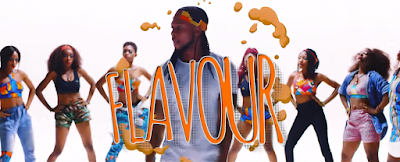 VIDEO: Flavour – Dance - OkTrend