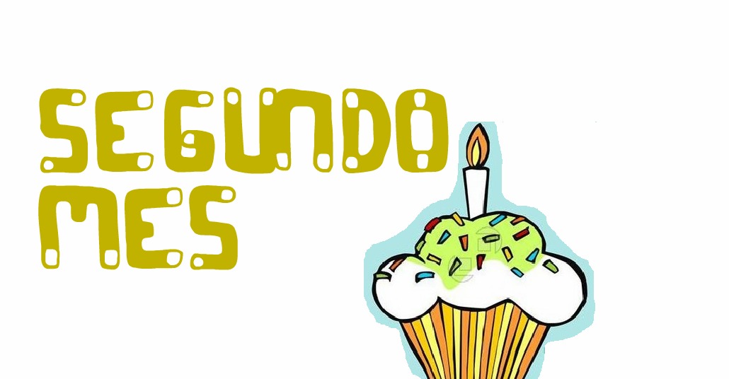 Amo le maquillage: Segundo mes♥