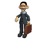 GIF ANIMADOS... : GIF ANIMADO DE OFICIOS (ABOGADOS)