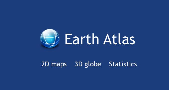 Geotics: Thematic Mapping: Excelente herramienta para elaborar mapas ...