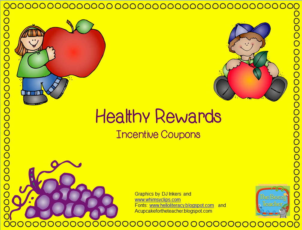 TheBeezyTeacher: Fest Time is Here!