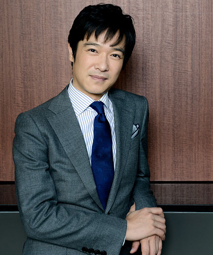 The Doramas: Sakai Masato protagonizará o taiga dorama de 2016