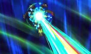 Novos Golpes (Sétima Geração)