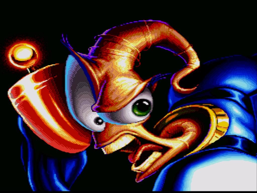 Diversidad Explosiva: Doppelganger