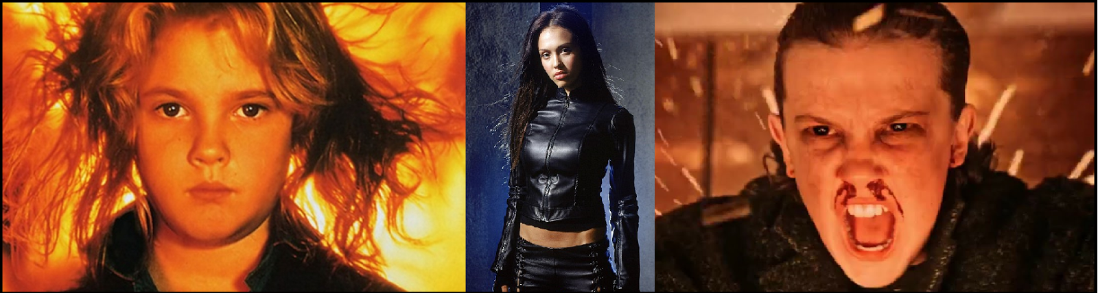 John "The Captain" Ryan: Stranger Things, Season 2 review (no spoilers)