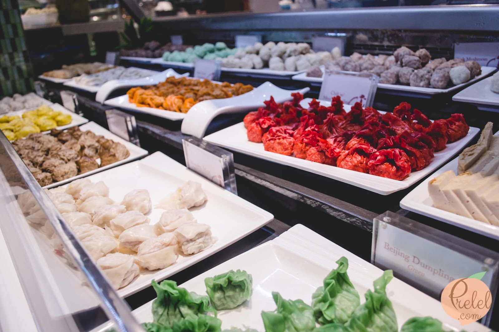 FOUR SEASONS HOTPOT CITY