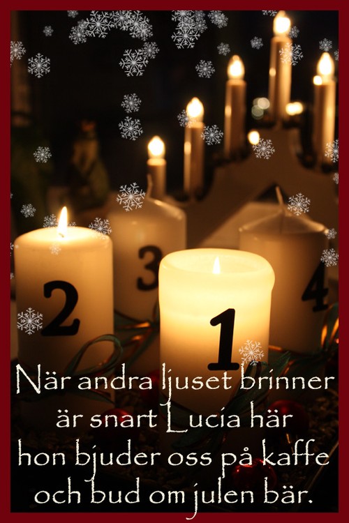 cias1975: Andra Advent