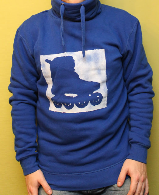 Vahvate asjade logiraamat: Stiliseeritud dressikas