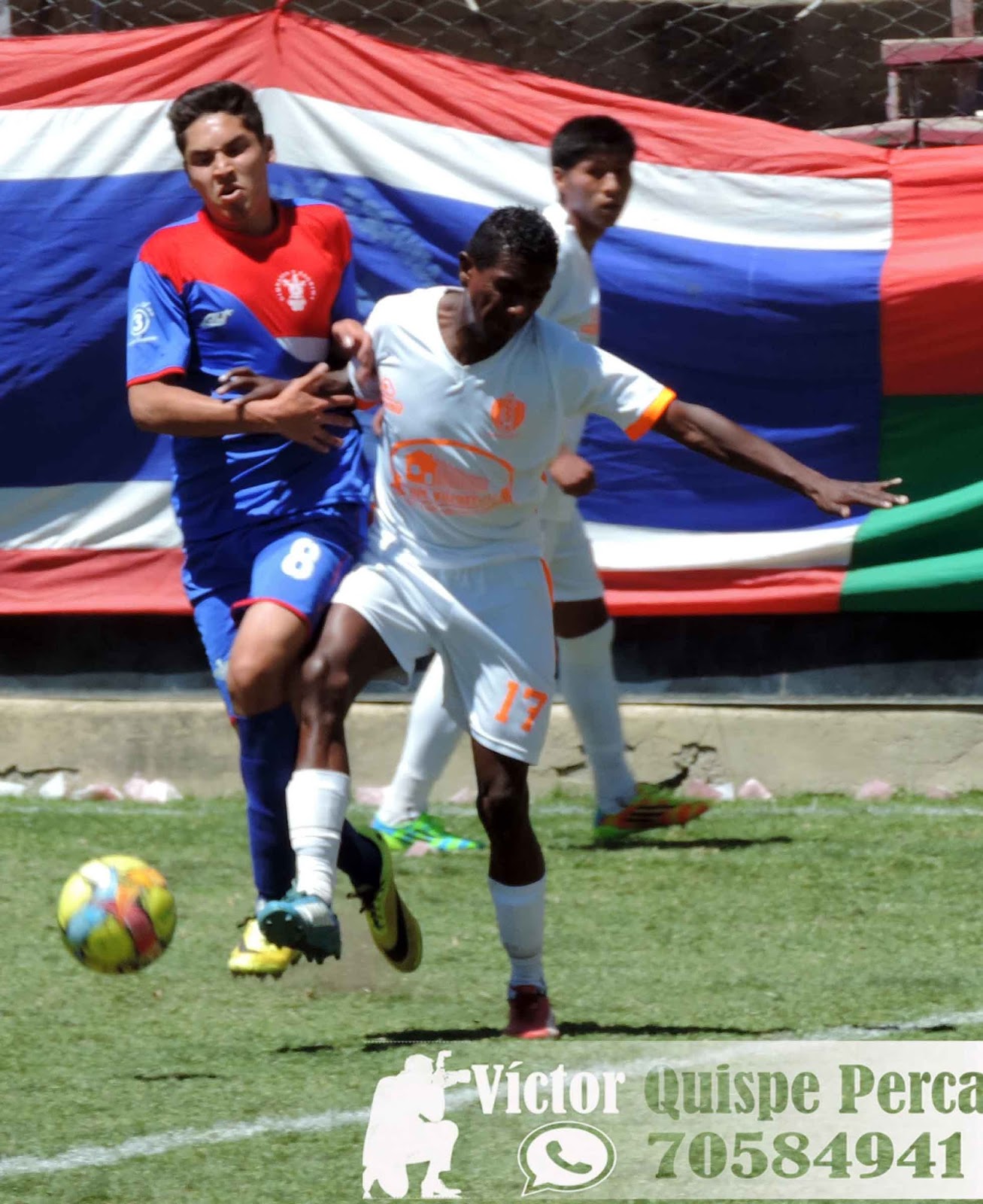 Gimnasia sorprende en el debut de Ramiro Castillo (1-1) - Fútbol Paceño ...