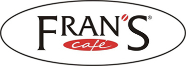 Mundo Das Marcas: FRAN'S CAFÉ