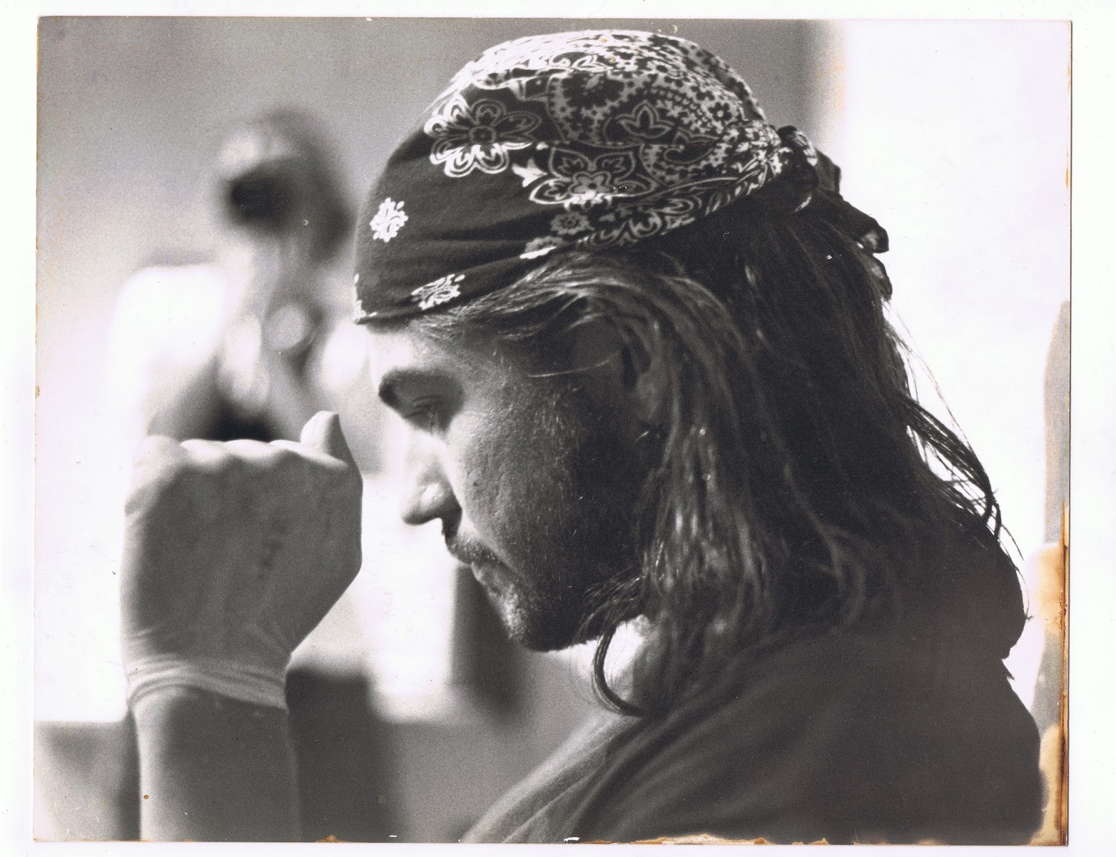 MONEY INTO LIGHT: AN INTERVIEW WITH C.M. 'CARTY' TALKINGTON (PART 2 OF 3)