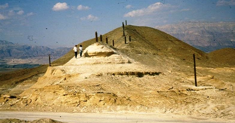 artiststory: Artwork Highlights King Solomon’s Formula for Jewish Unity