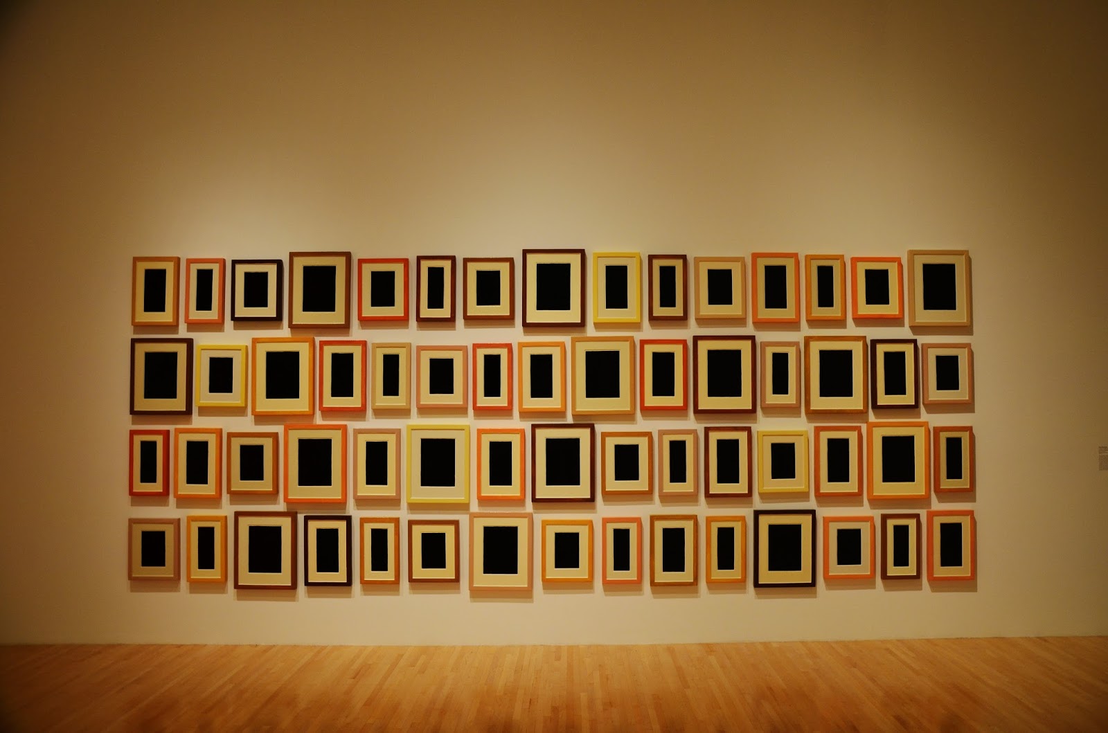 3 Months An Angel: MOCA