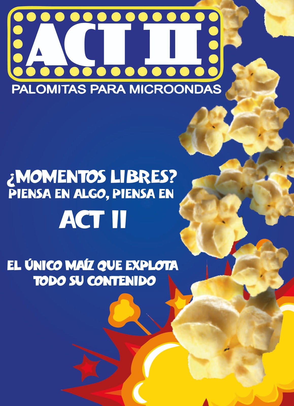 Tcc5 Sebastian Robledo: Act II