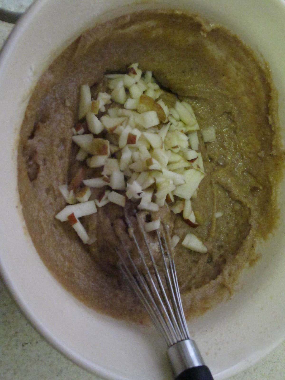 A Kitchen of Ice and Fire: Sugar, doo doo doo doo doot do, oh honey ...