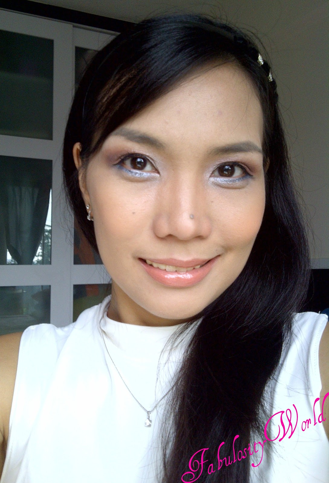 *FABULOSITY WORLD*: kkcenterhk 's Beauty Angel Cosmetics Special ...