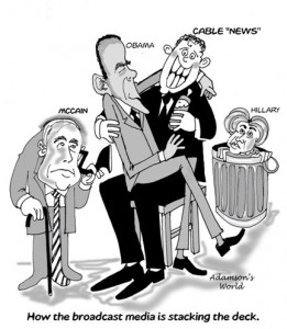 👍 Stacking the deck fallacy. The Logical Fallacy of Stacking the Deck ...