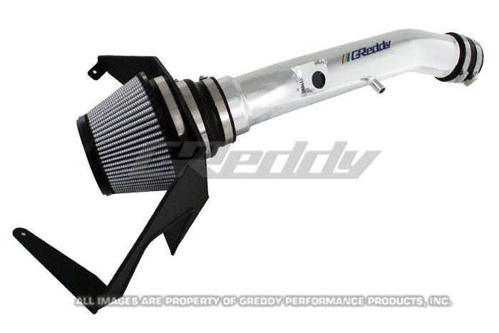 Welcome to the official GReddy USA blog: First Shipment of GReddy Air ...