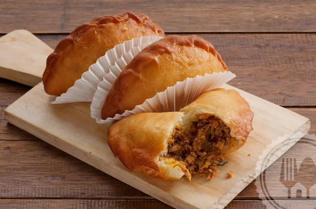 Resep Panada - PanadaDepok