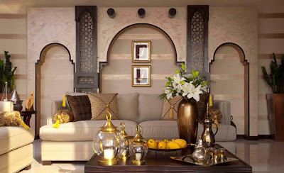 Kaidah Cara Desain Rumah Muslim - Dunia Sipil