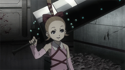 Una Yangire: Yandere, yangire o yandeguire? Explicación y diferencias.