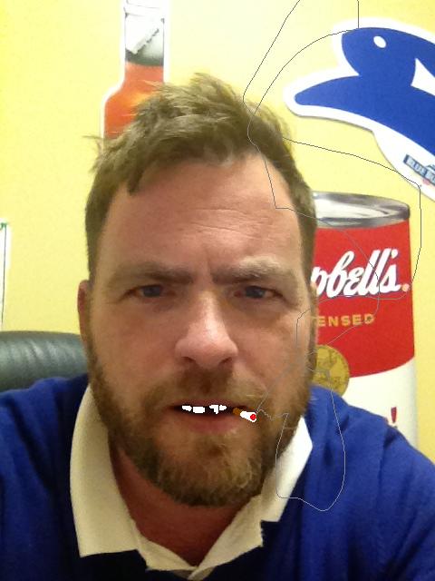 Flimsy Cups: Is That All You Got?!?*