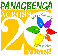Panagbenga Festival Logo