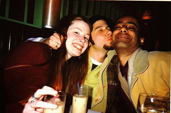 The Seattle Star : The Infinite Sadness of Losing Shannon