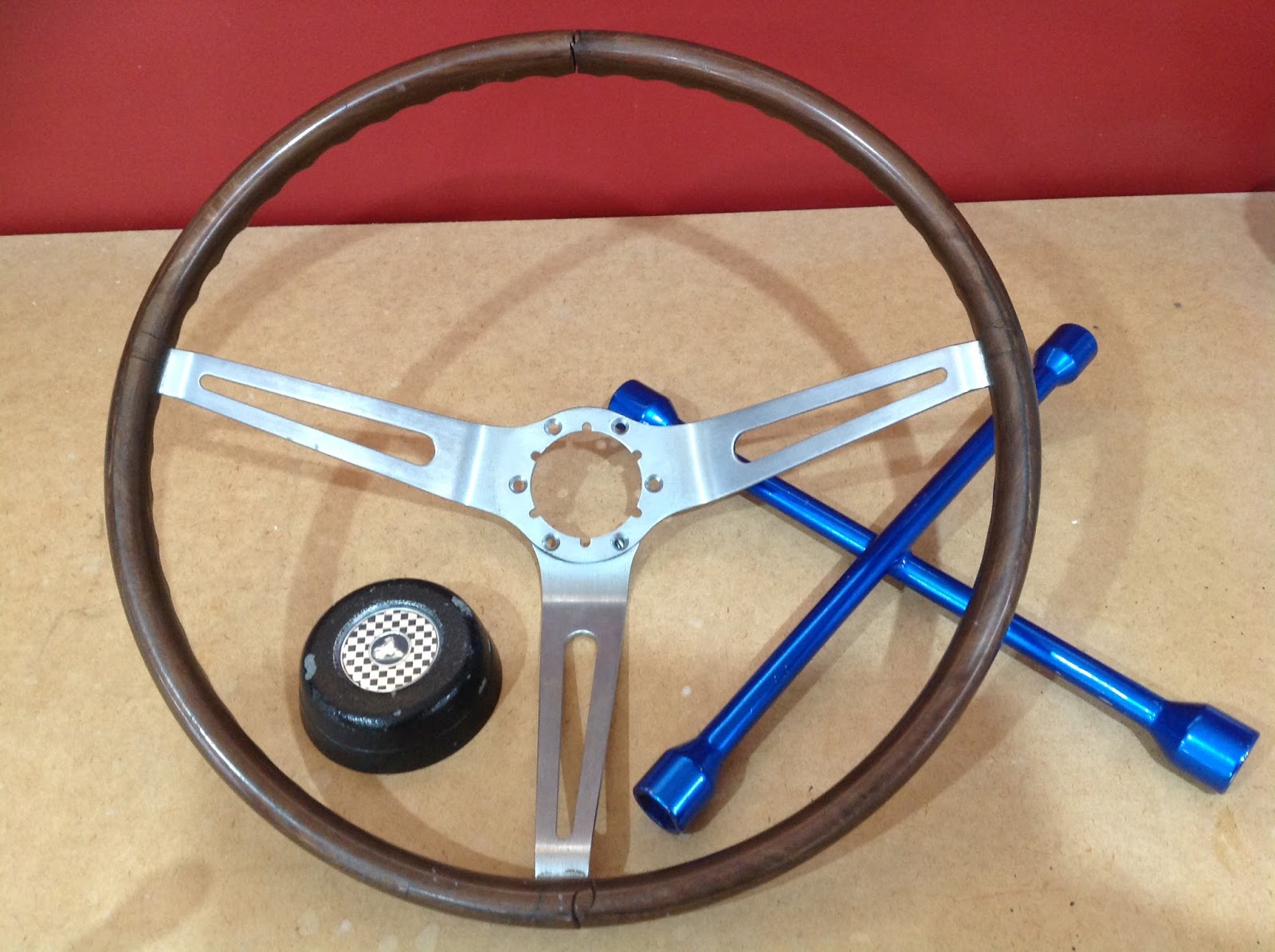 PearlCraft: HK Monaro Custom