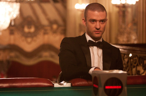 Tecnología de la información y comunicación.: IN TIME