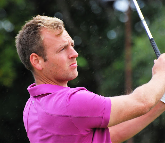 Scottish Golf View - Golf News from Around the World