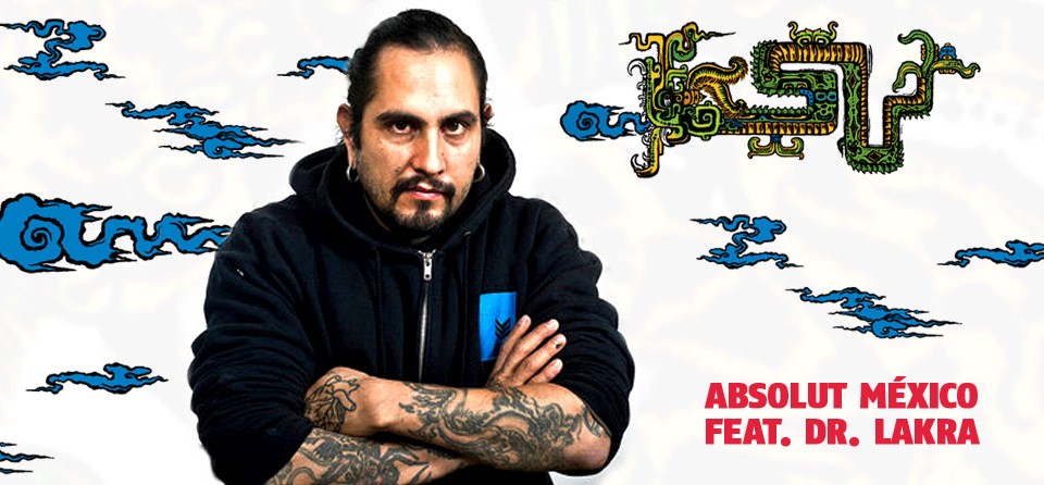 El Millón de Varos: Absolut México