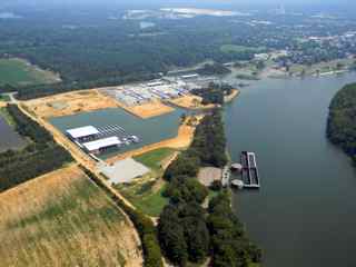 Viridian News & Views: Bobby's Fish Camp to Demopolis AL